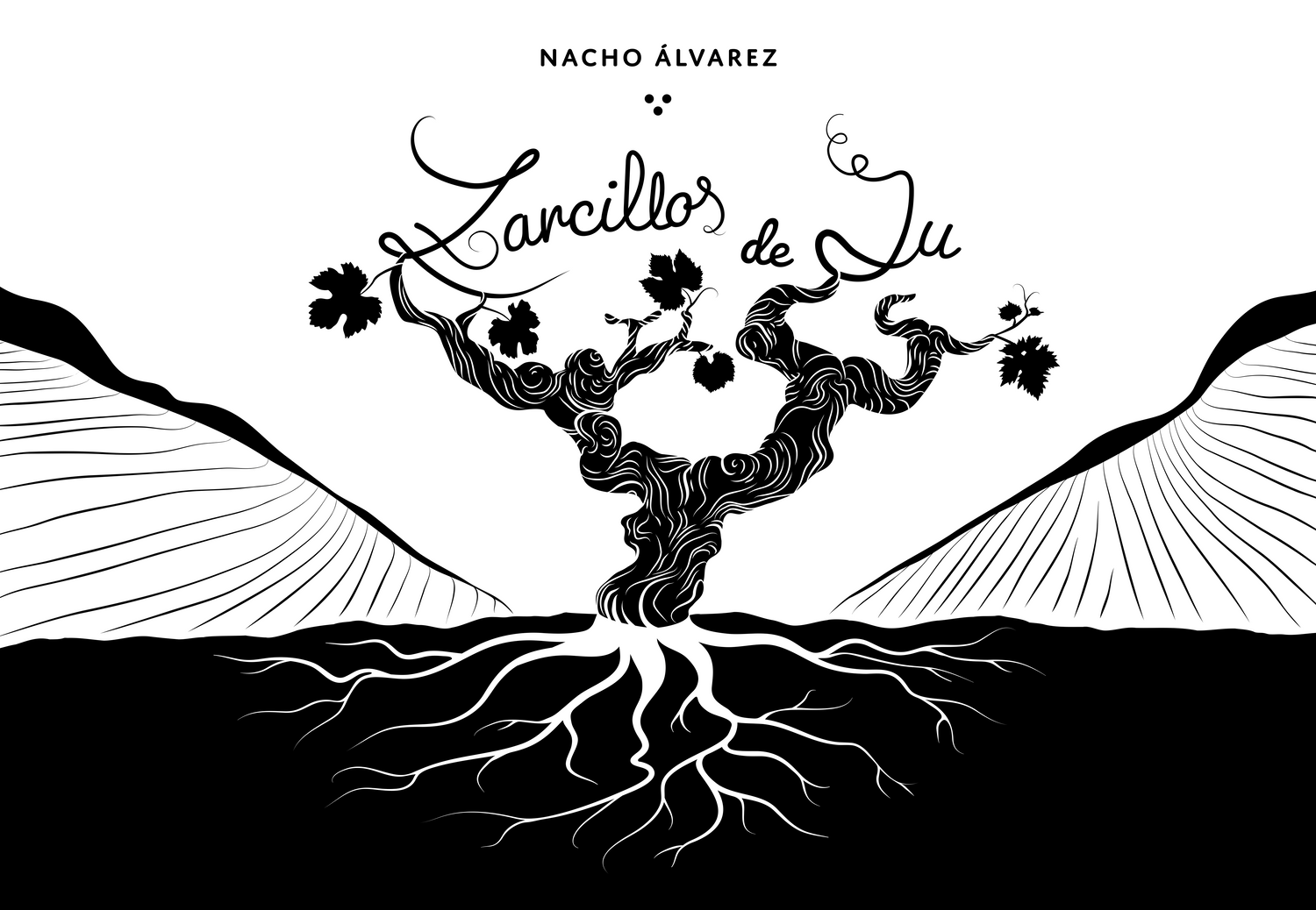 Colecciones – Nacho Alvarez Wines