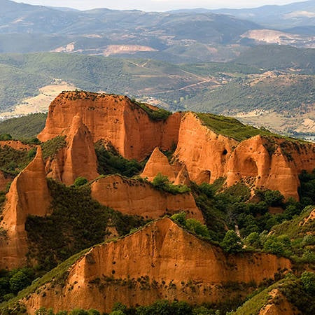 Wine tourism in Bierzo | Tour and Accommodation in El Bierzo – Nacho ...